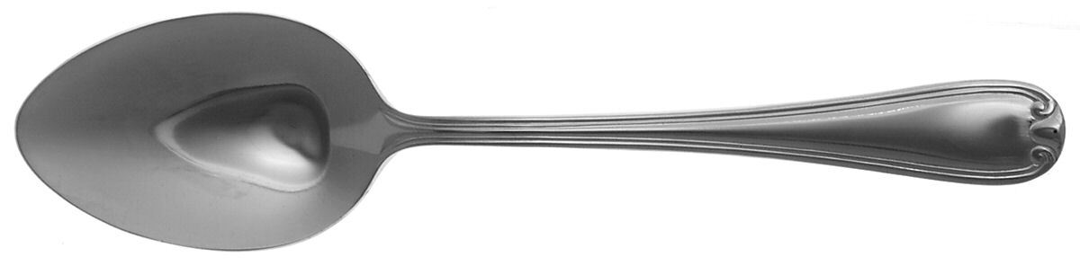 Reed & Barton Colby Place Oval Soup Spoon 5438740 | eBay