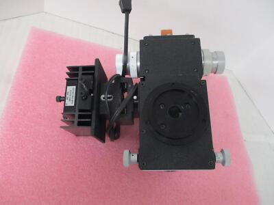 CAMBRIDGE INSTRUMENTS MICROZOOM II W/ LEICA 31-32-47 | eBay