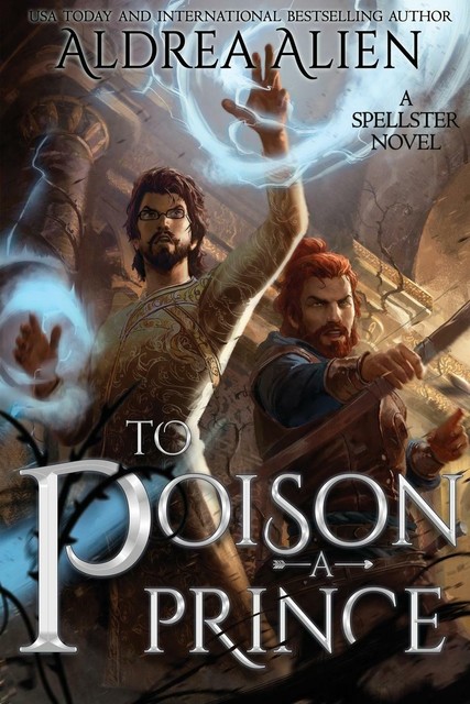 To Poison a Prince von Aldrea Alien (2021, Taschenbuch) online kaufen ...