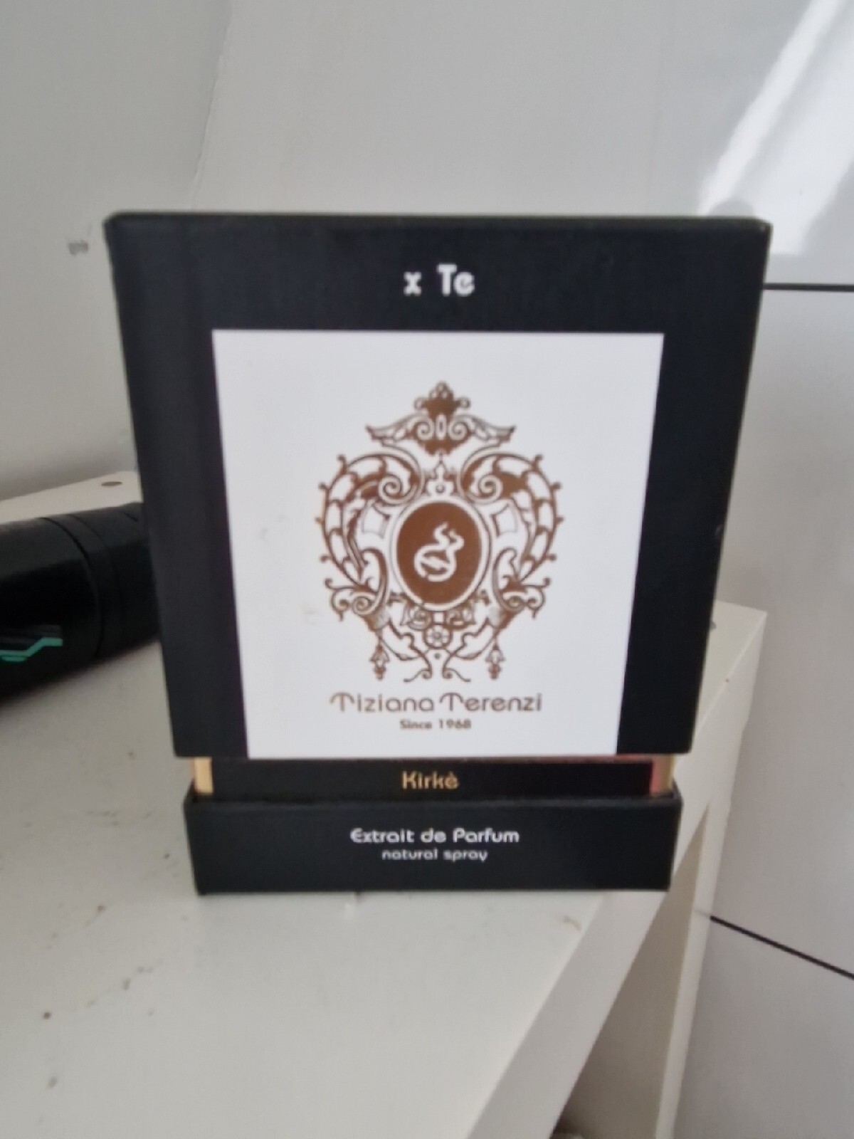 kirke parfum | eBay.de