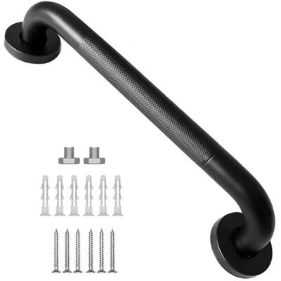 Grab Hand Rail Outdoor Safety Handle Support Disability Elderly ...