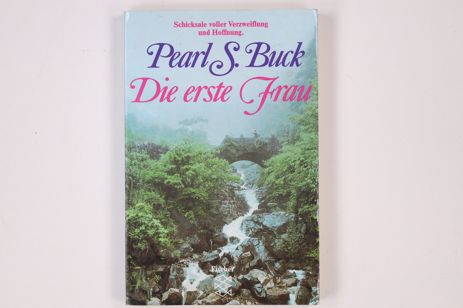 2653 Pearl S. Buck DIE ERSTE FRAU UND ANDERE ERZÄHLUNGEN | eBay