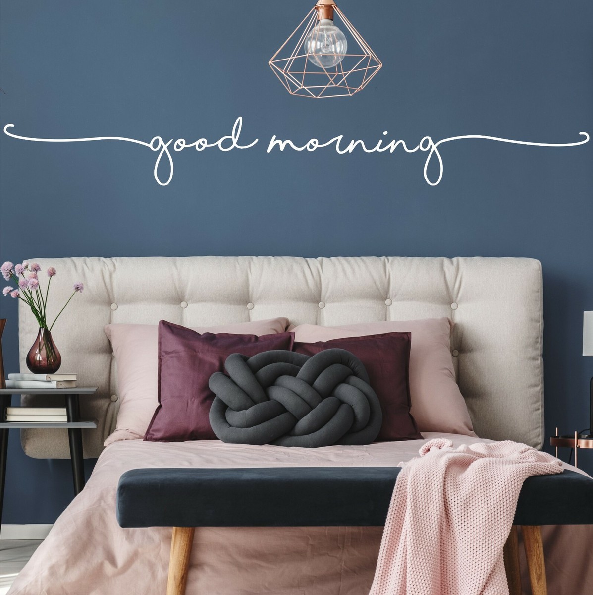 Good Morning Wall Quotes 120+ Heartwarming Good Morning Quotes For