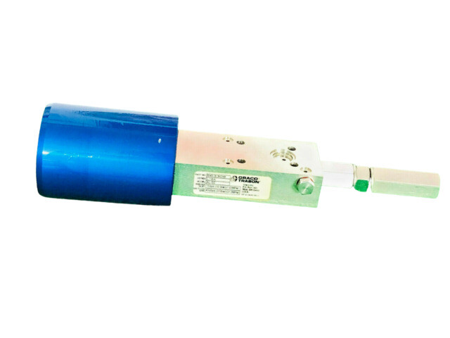 Graco Modu-Flo AL-50 Pneumatic Pump without Reservoir for sale online ...