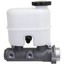 New Brake Master Cylinder for Chevy Avalanche Suburban Yukon Chevrolet ...