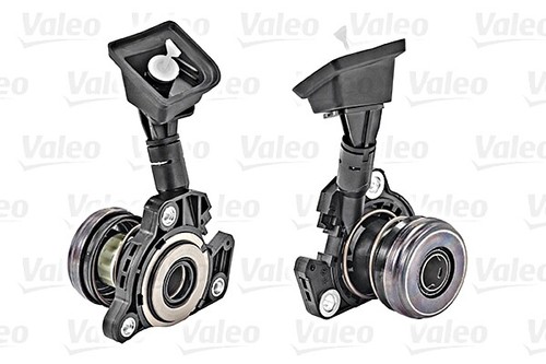 VALEO Central Slave Cylinder Clutch Fits CITROEN C4 DS PEUGEOT 308 ...