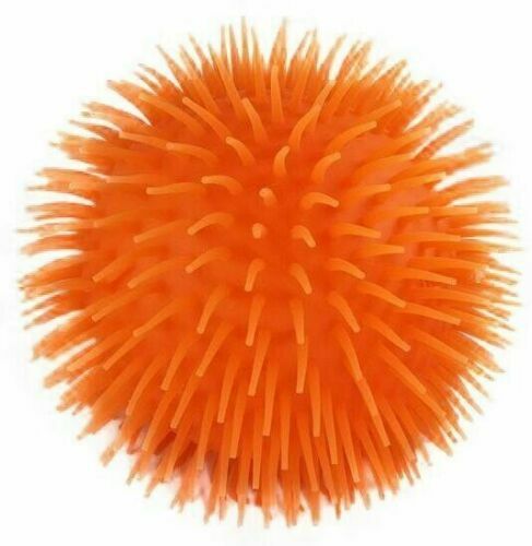 9'' Jumbo Puffer Ball (1 Random Color Per Order) | eBay
