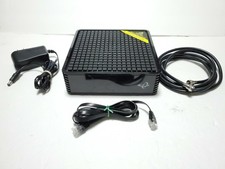 Hitron Coda-4582 MDC DOCSIS 3.1 Cable Modem Router for sale online | eBay