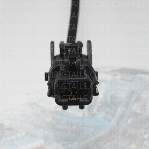 Kia Starter Motor Solenoid Connector Pigtail Plug Repair Harness | eBay