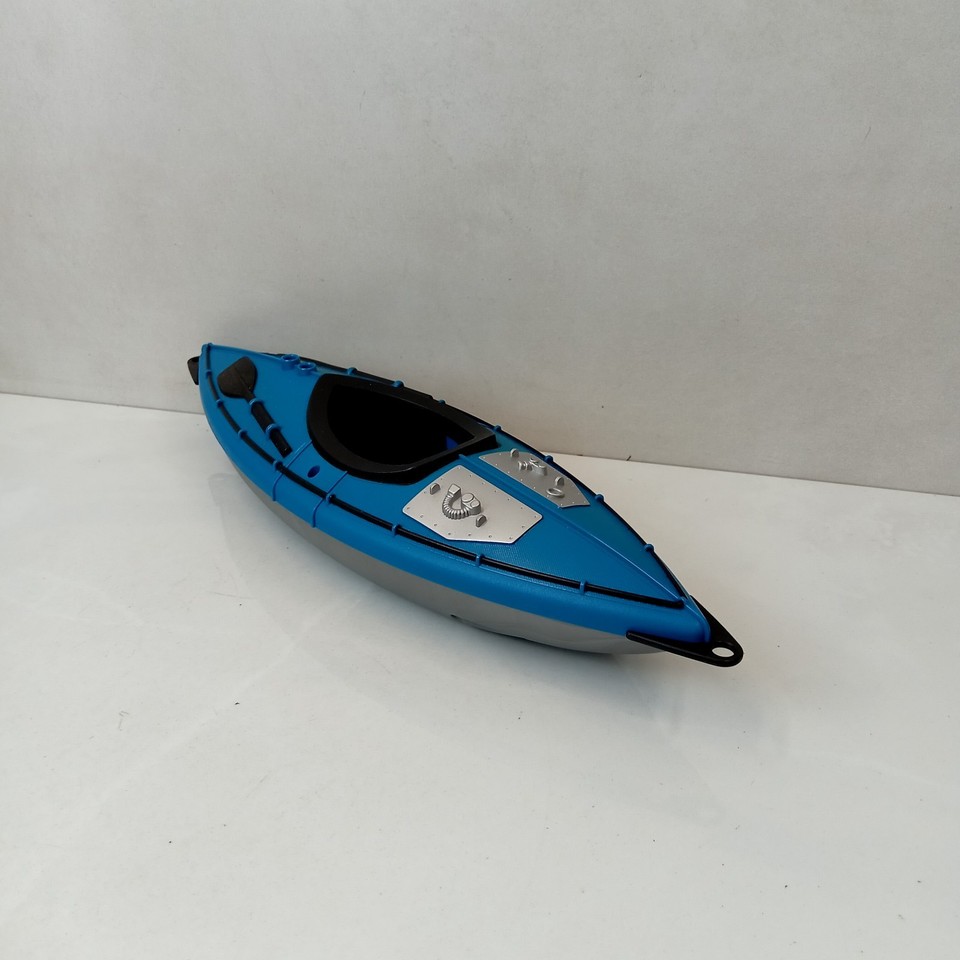 Action Man Bundle Boat 12” Action man + 3” Soldiers Clothes ...