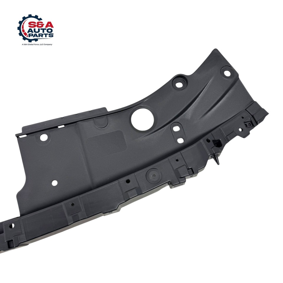 2017-2024 MAZDA CX-5 RADIATOR SUPPORT CLOSURE PANEL OEM KB8A-50717 | eBay