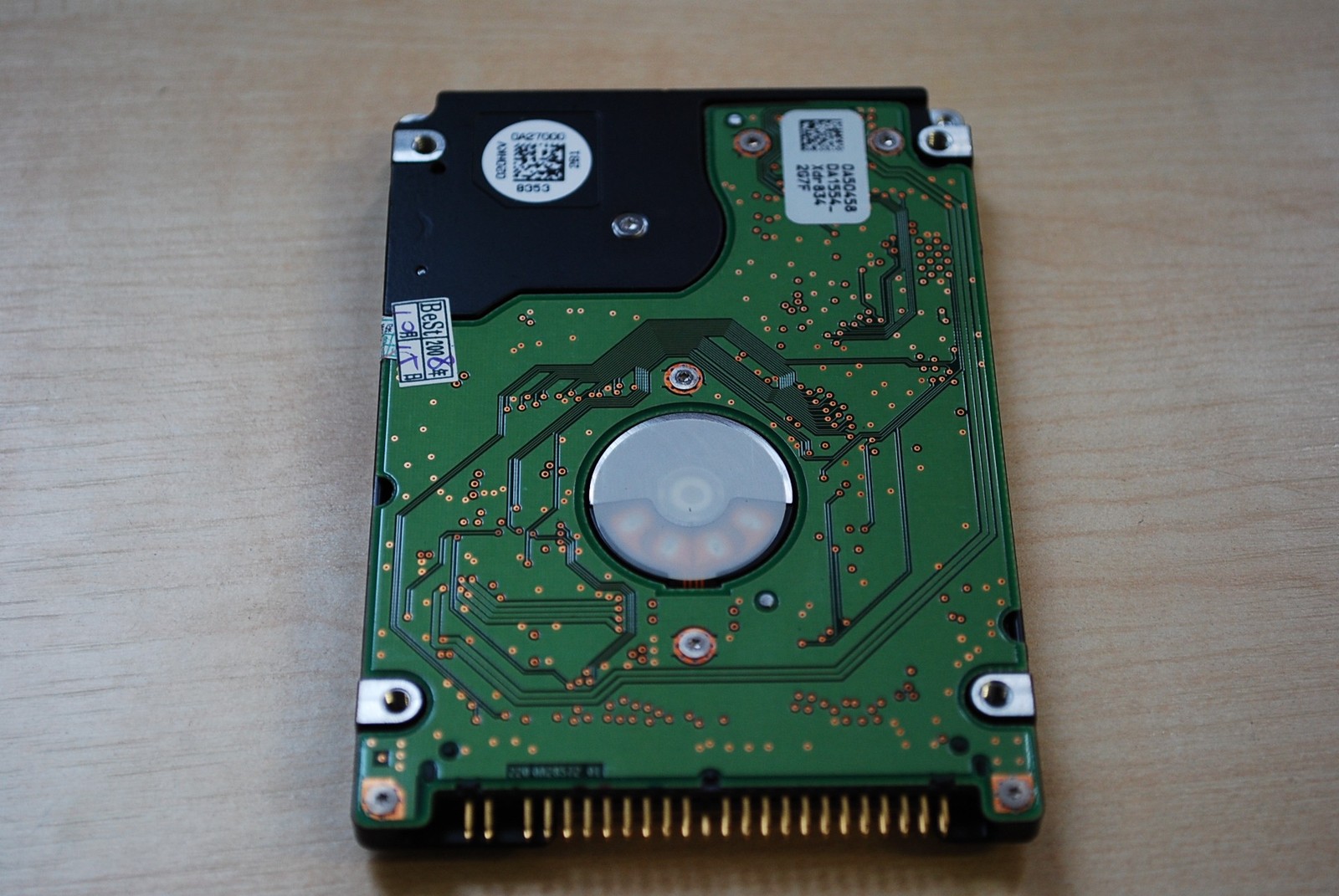 80GB Hard Drive Compaq Presario 1600 900 1900 2100 2500 R300 R3000 ...