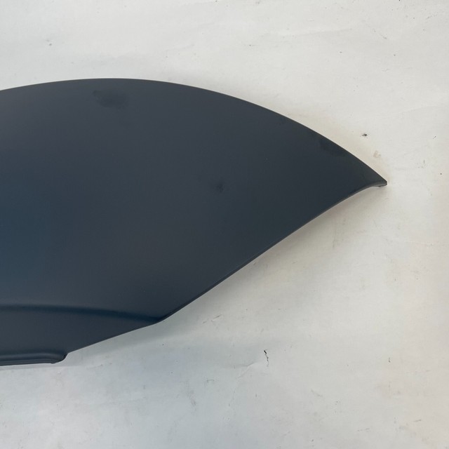 2012-2015 MERCEDES W166 Ml Class Rear Bumper Left Lower Trim OEM ...