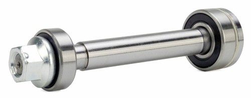 OakTen Spindle Shaft for AYP, Husqvarna 137646, 532137646 | eBay