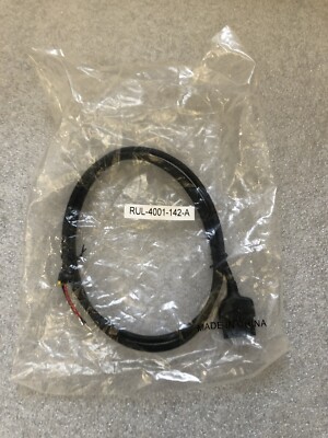 Raymarine SeaTalk Raytheon Autohelm Cable Lead 3 Pin - 1m - D229 - FREE ...