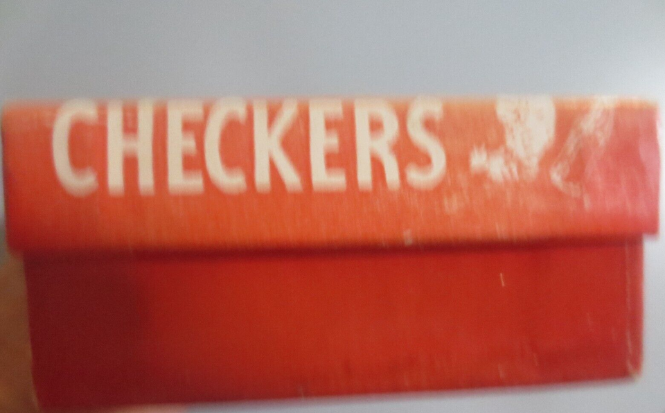 Drink Coca -Cola Wood Checkers Set 30 Pieces in Box Fading on box | eBay