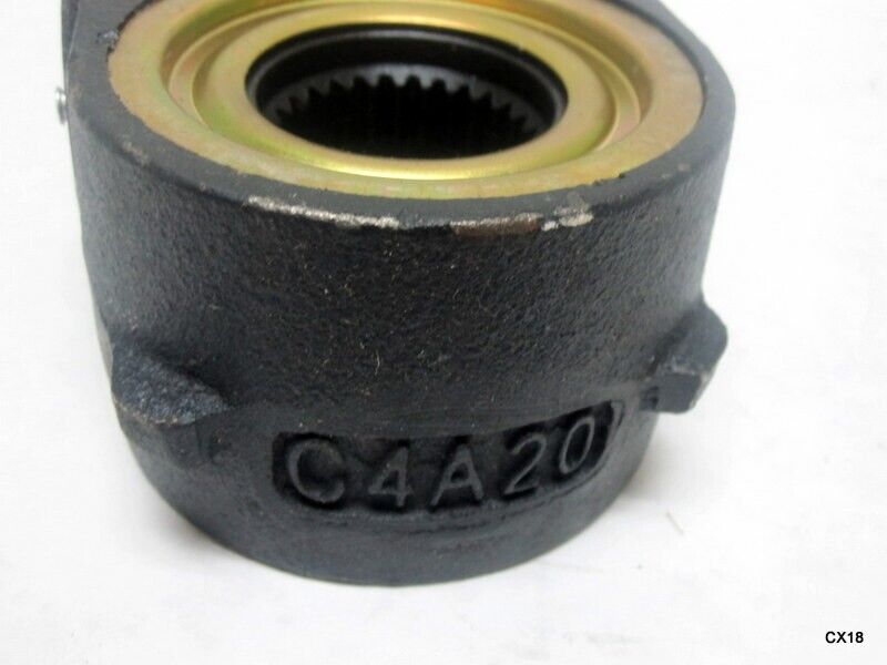 Automatic Slack Adjuster 5.5" Lever 28 Spline for Welded Clevis ...