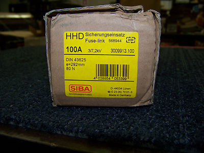 DC Power Supplies - Hv High Voltage