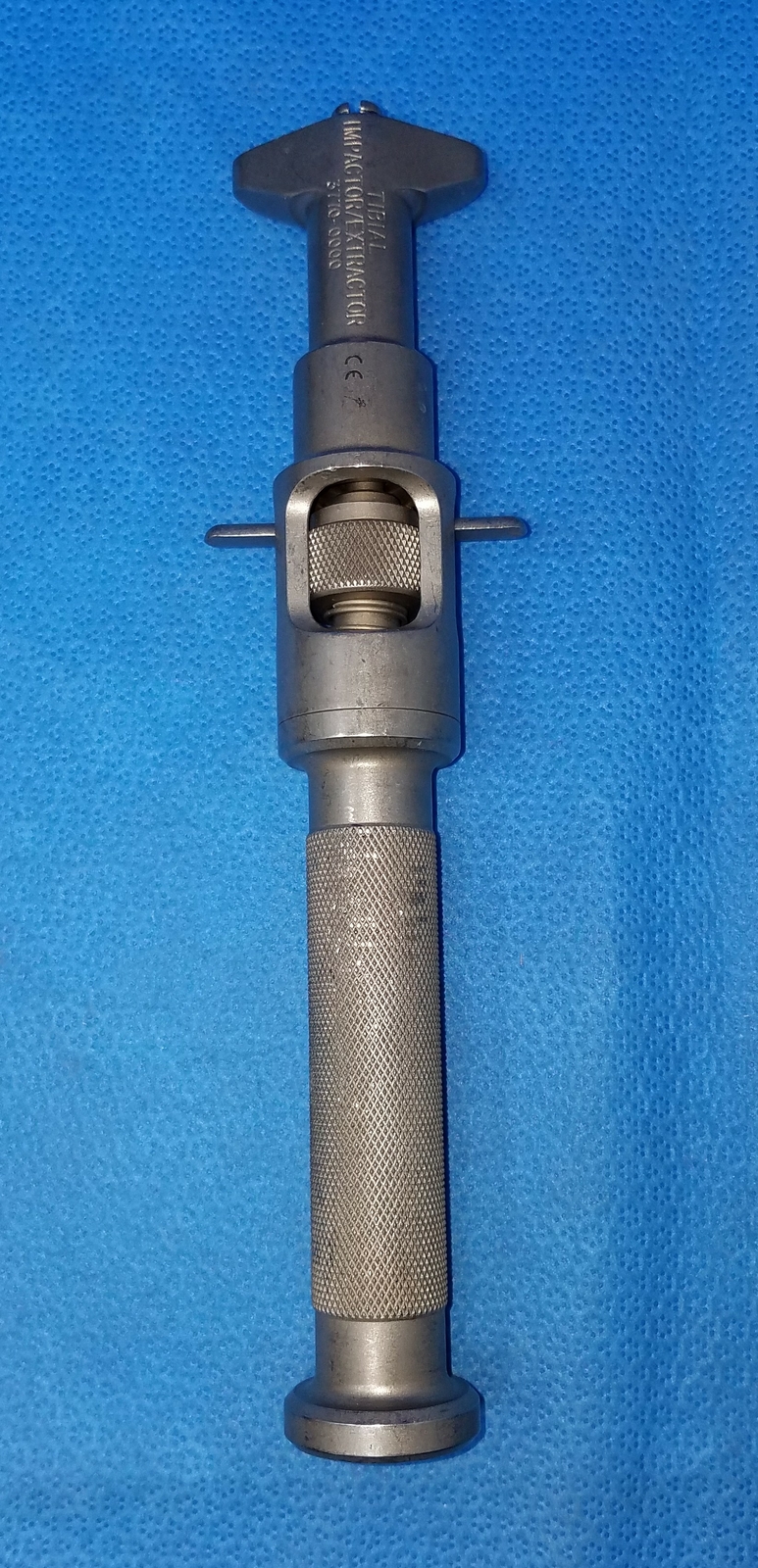 Stryker 3770-0000 Impactor / Extractor | eBay