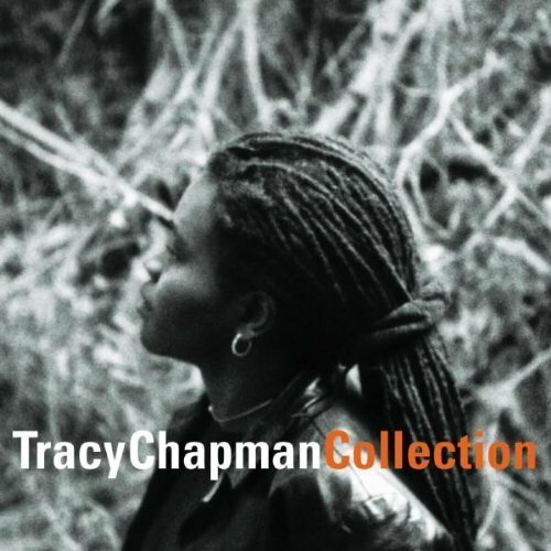 Tracy Chapman [CD] Collection (16 tracks, 2001) | eBay