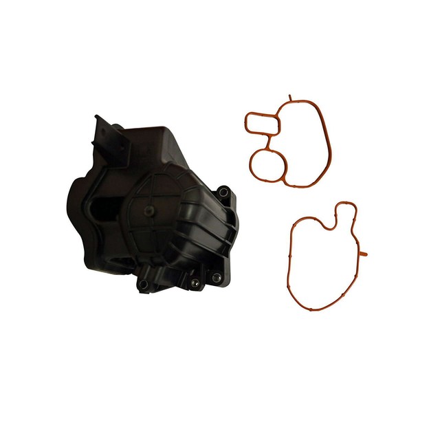 Vauxhall 55590953 2.0 Diesel Genuine EGR Valve Cooler Repair Kit for ...