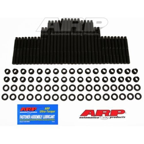 ARP Head Stud Kit 134-4308 SB Chevy Brodix-rodeck Aluminum Block 12 ...