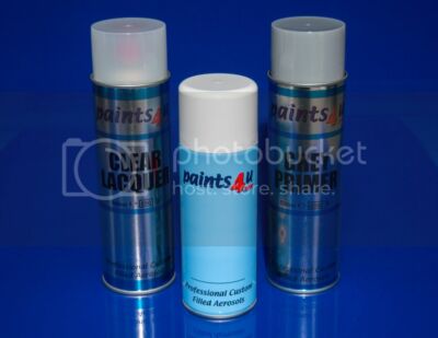 MERCEDES DB279 Car Spray Paint Complete Repair Kit VIVIANIT GREEN - DB ...