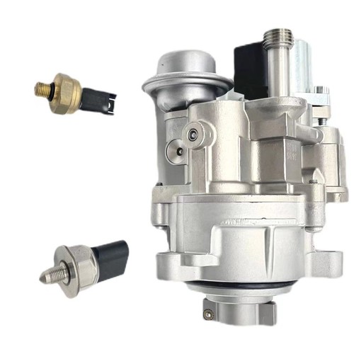 High Pressure Fuel Pump For BMW N54/N55 Engine335i 535i + Fuel Pressure ...