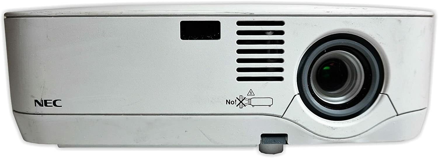 NEC NP510WG LCD Projector for sale online | eBay