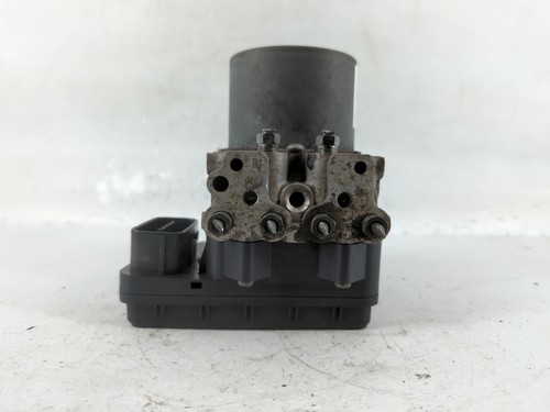 2009-2011 Toyota Rav4 Abs Pump Control Module H0T0W | eBay