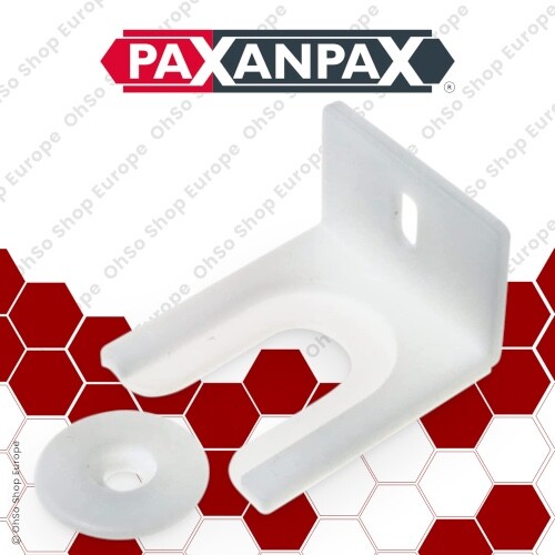 Door Slider Fixing Bracket For Firenzi Integrated Fridge Freezer ...