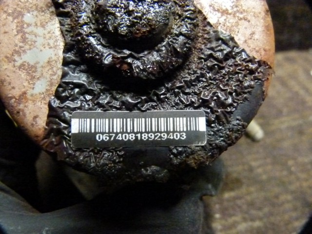 2001-2003 Ford Ranger ABS Pump Control OEM 1L542C346CB Module 144 14d3 ...