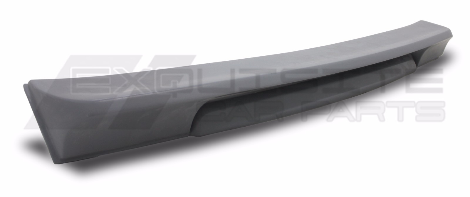 Barugzai Stage for Range Rover Sport 2 L320 Boot Spoiler Tailgate Aero ...