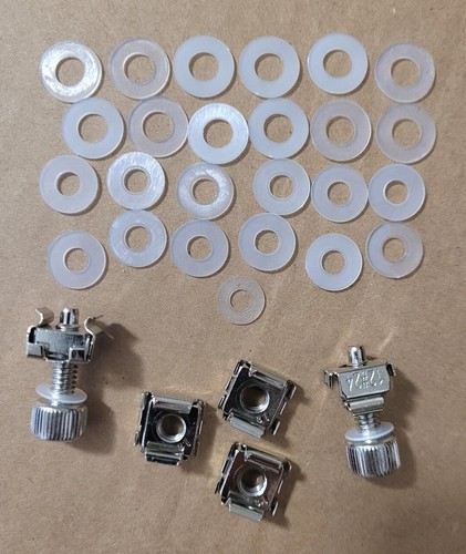 CISCO / MERAKI RACK MOUNTING HARDWARE (M5) INTL VABB8EAA1101 ...