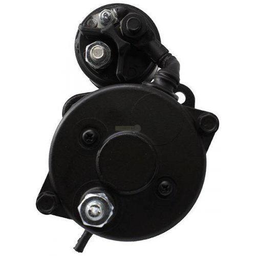 1*** DÉMARREUR NOUVEAU ORIGINAL LETRIKA MAHLE OE # IS1333 POUR AVV ...