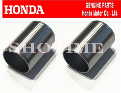 HONDA CIVIC Si EP3 TYPE-R K20A Cylinder Head Dowel Pin M14×20 Set OEM ...