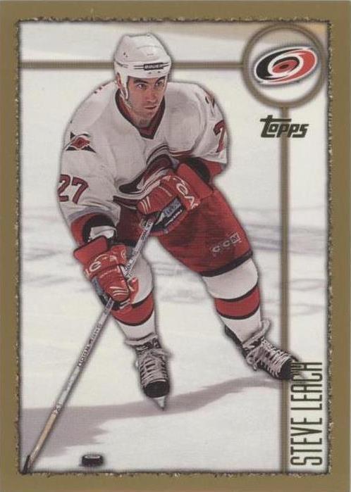 1998-99 Topps - Stephen Leach #28 for sale online | eBay