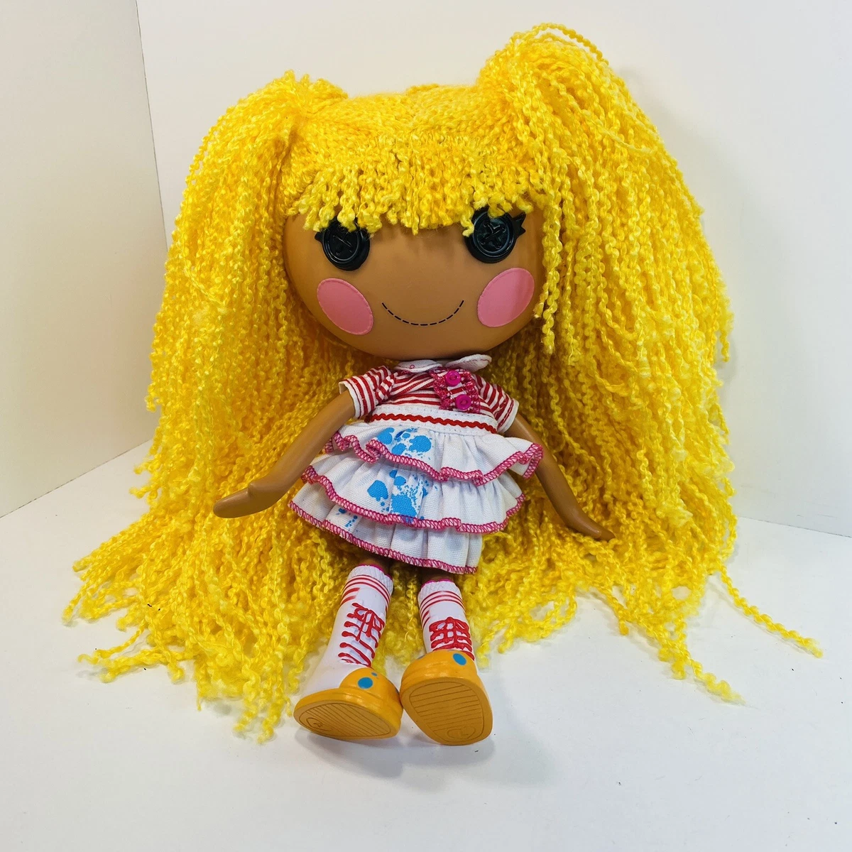 Lalaloopsy Bitty Buttons