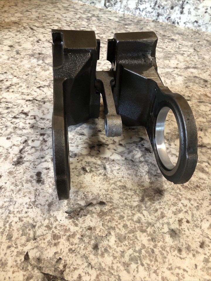 Briggs and Stratton OEM 286707 4521-E1 Crankshaft & Counterweight ...