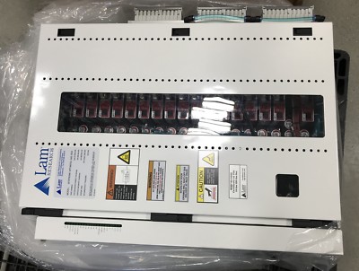 Lam Research P/N 846-077848-858 JETSTREAM OPT/MSTGi GAS BOX | eBay