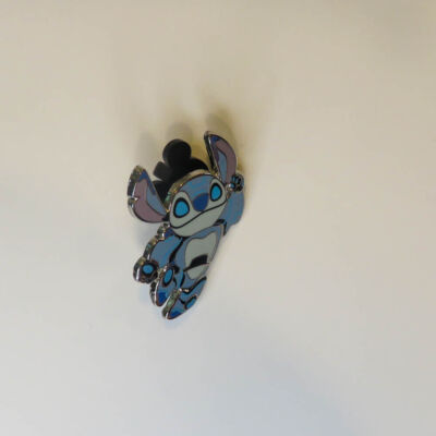 Disney Astro Stitch Lilo and Stitch Robot Booster Pin | eBay