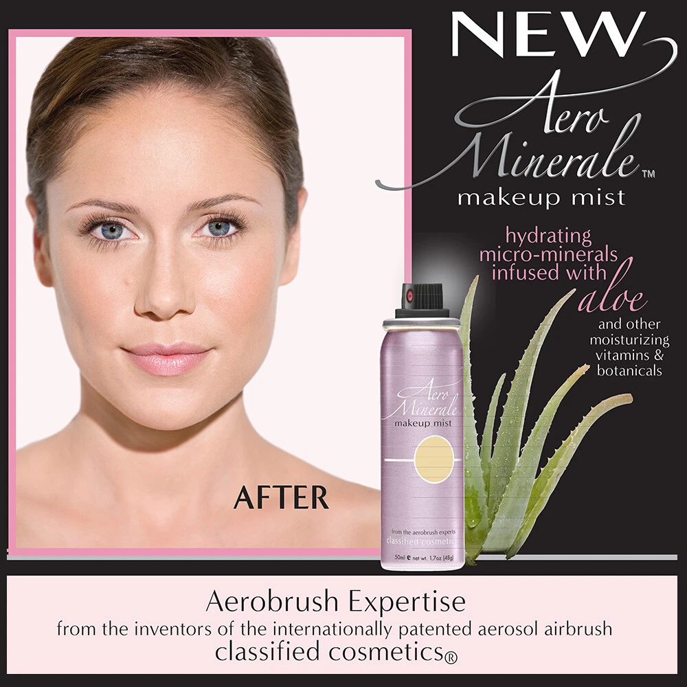 Bare Mineral Airbrush Makeup | Saubhaya Makeup