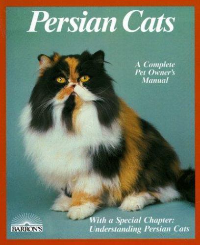 Persian Cats by Ulrike Miller (1990, Hardcover) for sale online | eBay