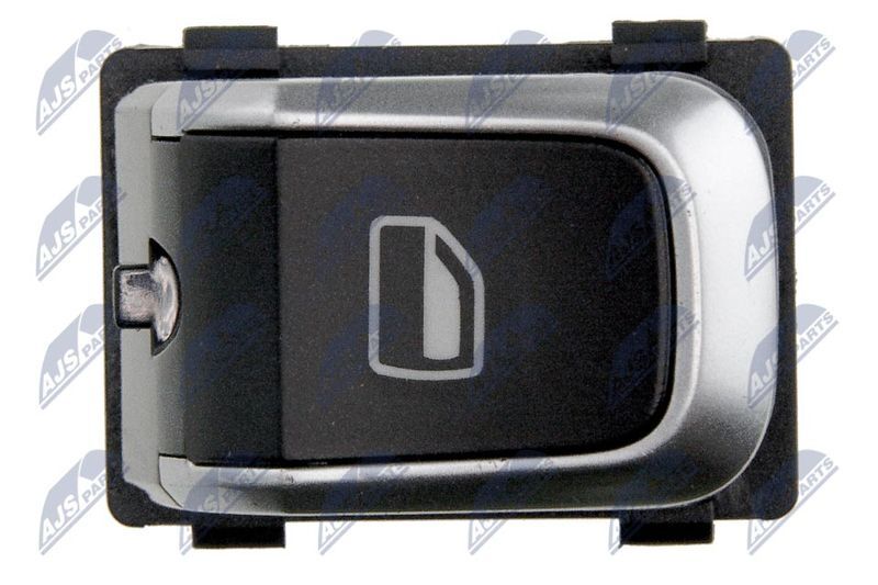 NTY (EWS-AU-018) Schalter Fensterheber vorne+hinten rechts für AUDI | eBay