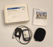 Medtronic Patient Programmer 97745 97715 97716 97725 User Manual ONLY ...