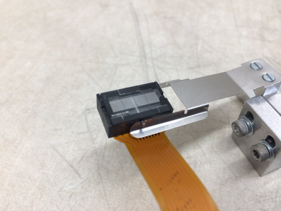 CMM Encoder 182-404-4 Brown & Sharpe Microval Position Sensor | eBay