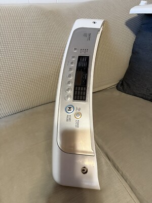 LG Washing Machine Control Panel. Model # WT1201CW | eBay