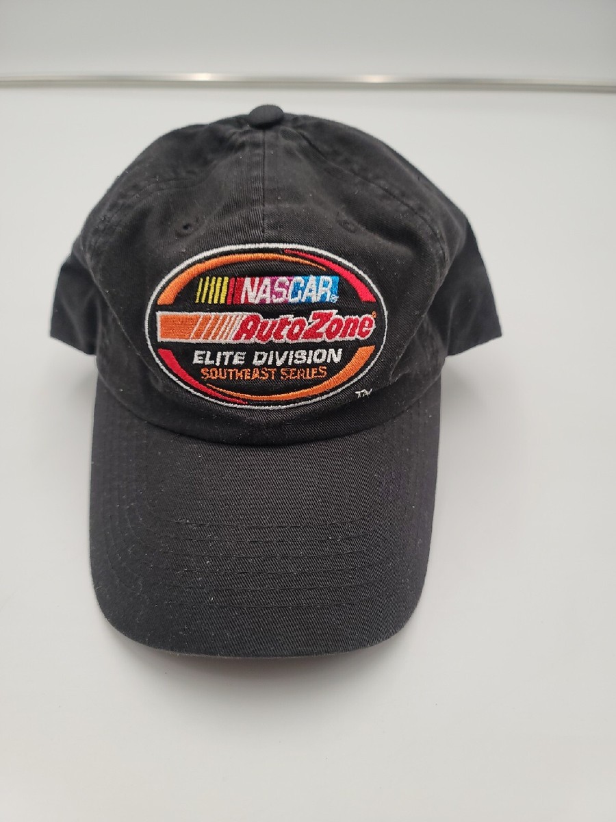 Autozone Racing Logo HRIA Releases New Podcast Episode Featuring Dave
