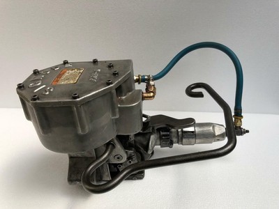 Strapping Machines - Signode Combination Strapping Tool