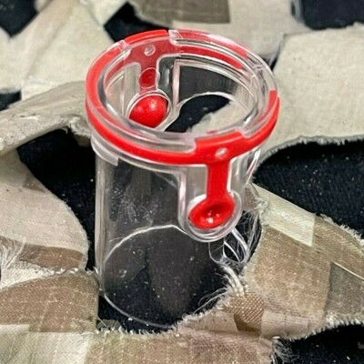 NEW DYE DM8-DM15 & Reflex Rail Eye Pipe Detent System | eBay